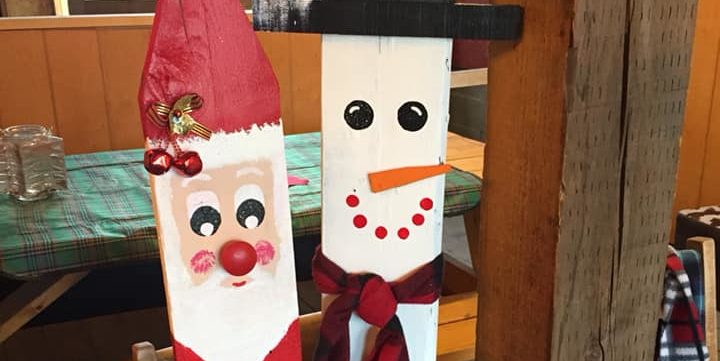 Our Services | Sagebrush Ranch